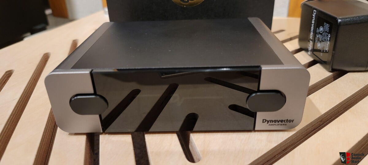 Dynavector P75 mk4 (shipping incl) Photo #5327685 - Canuck Audio Mart