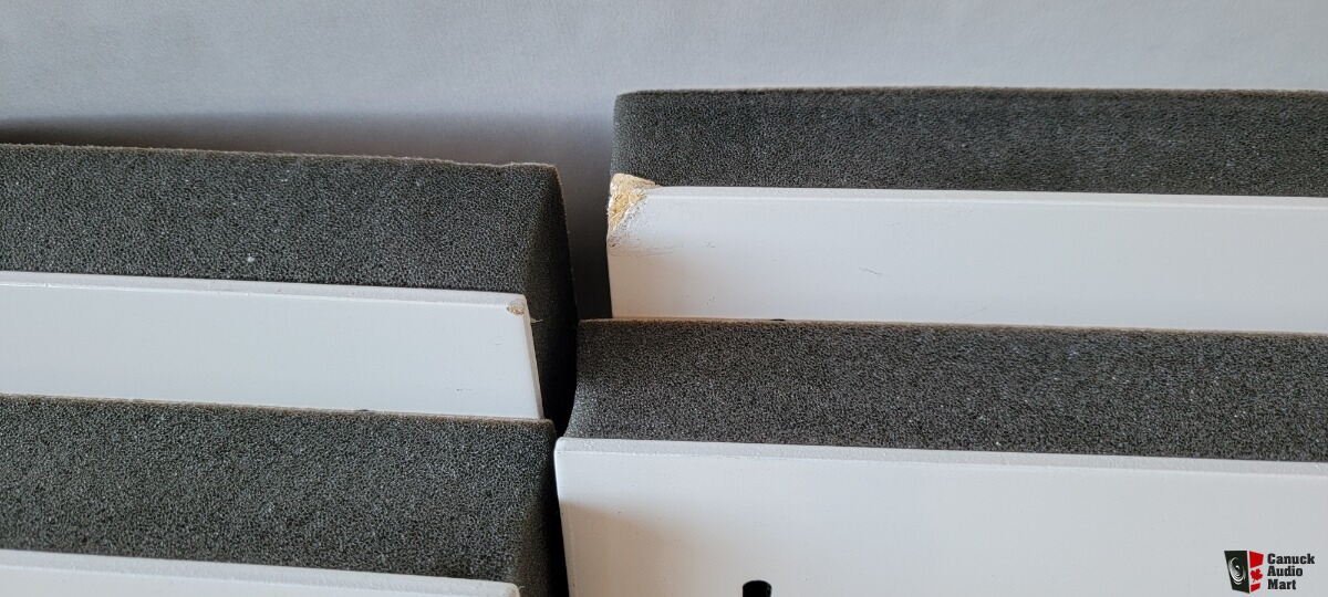 Vicoustic wave wood panels Photo #5327766 - US Audio Mart