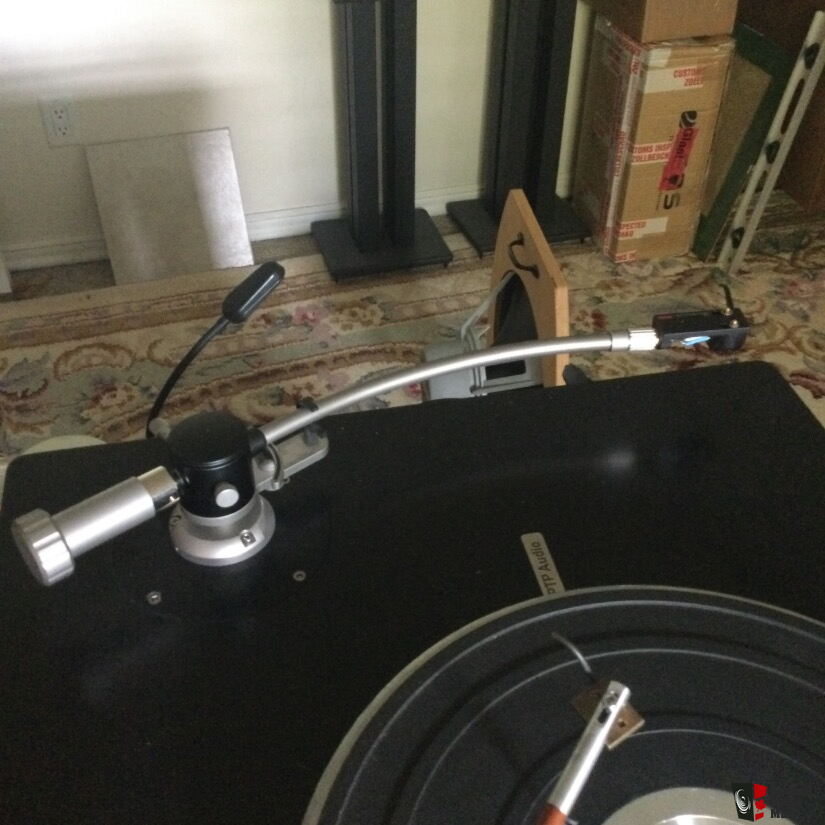 Audio Creative Groovemaster lll 12" banana For Sale - US Audio Mart