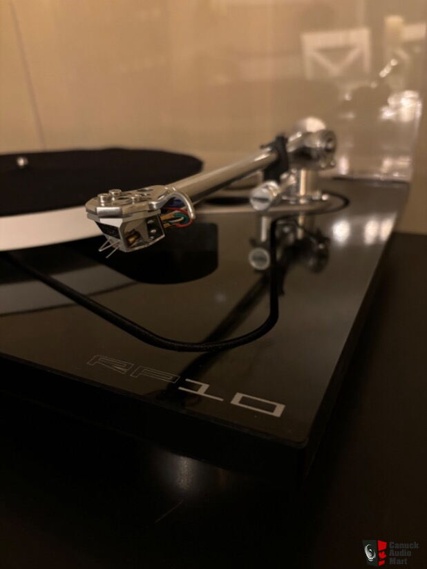 Rega RP10 Photo #5329777 - Canuck Audio Mart