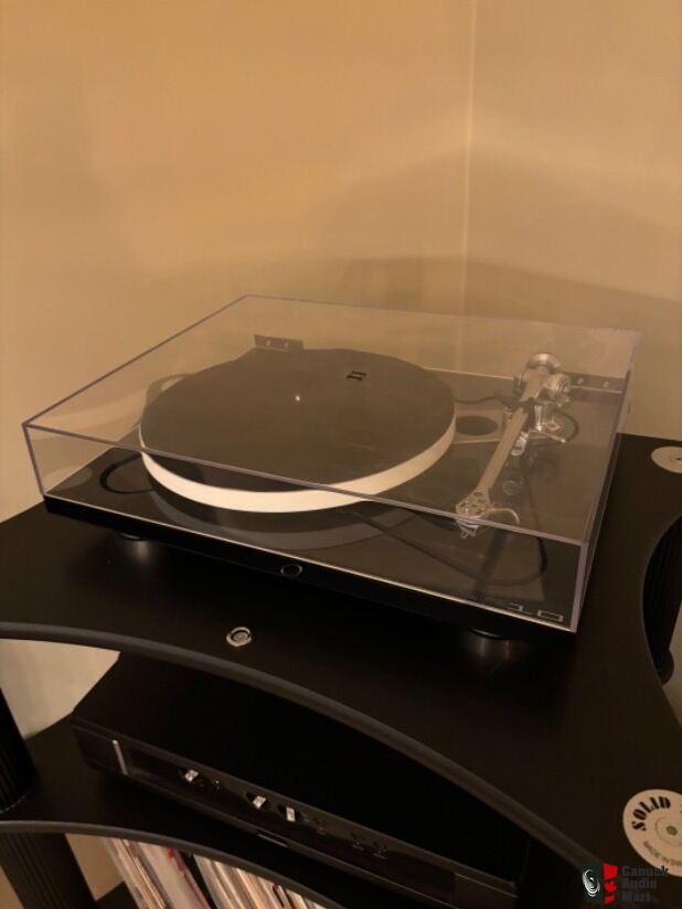 Rega RP10 Photo #5329777 - Canuck Audio Mart