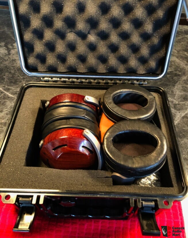 ZMF Atticus Headphones For Sale - US Audio Mart