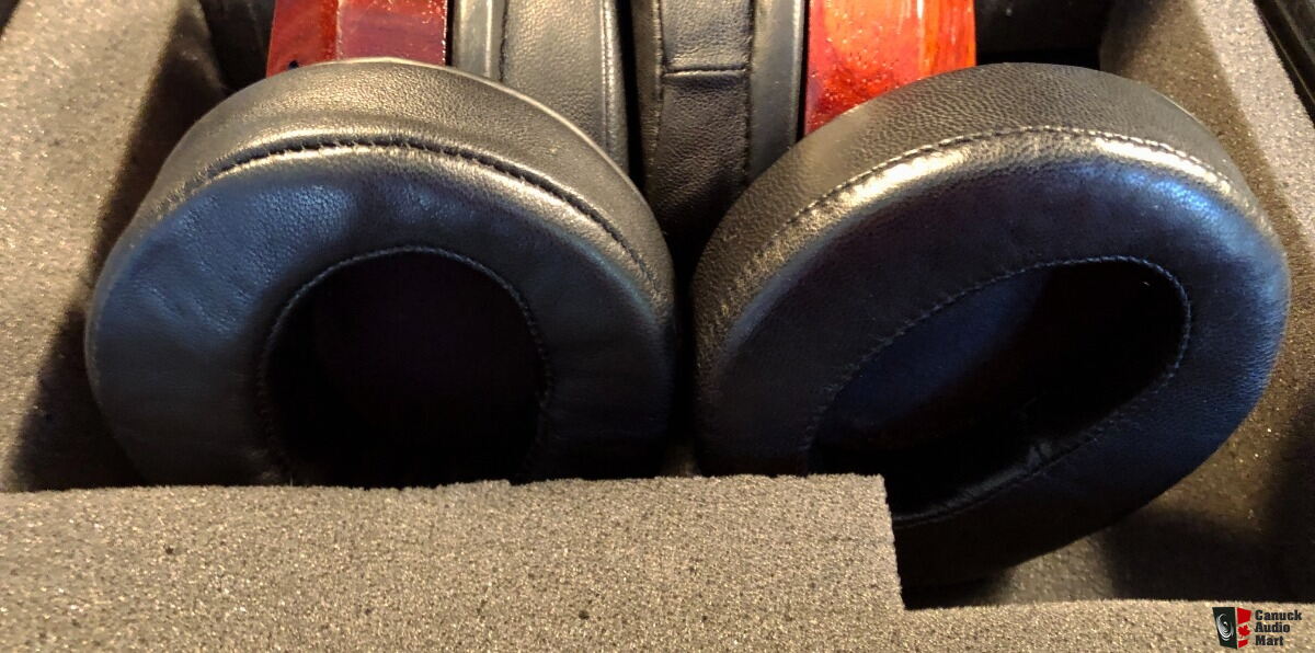 ZMF Atticus Headphones Photo #5330072 - Canuck Audio Mart