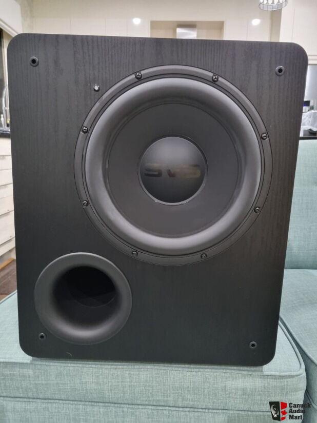 SVS PB-2000 Subwoofer For Sale - Canuck Audio Mart