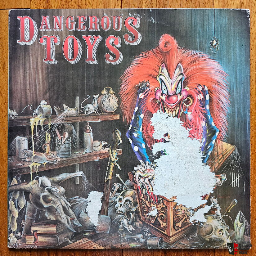Various rock titles (original/reissue/import/audiophile/soundtrack ...
