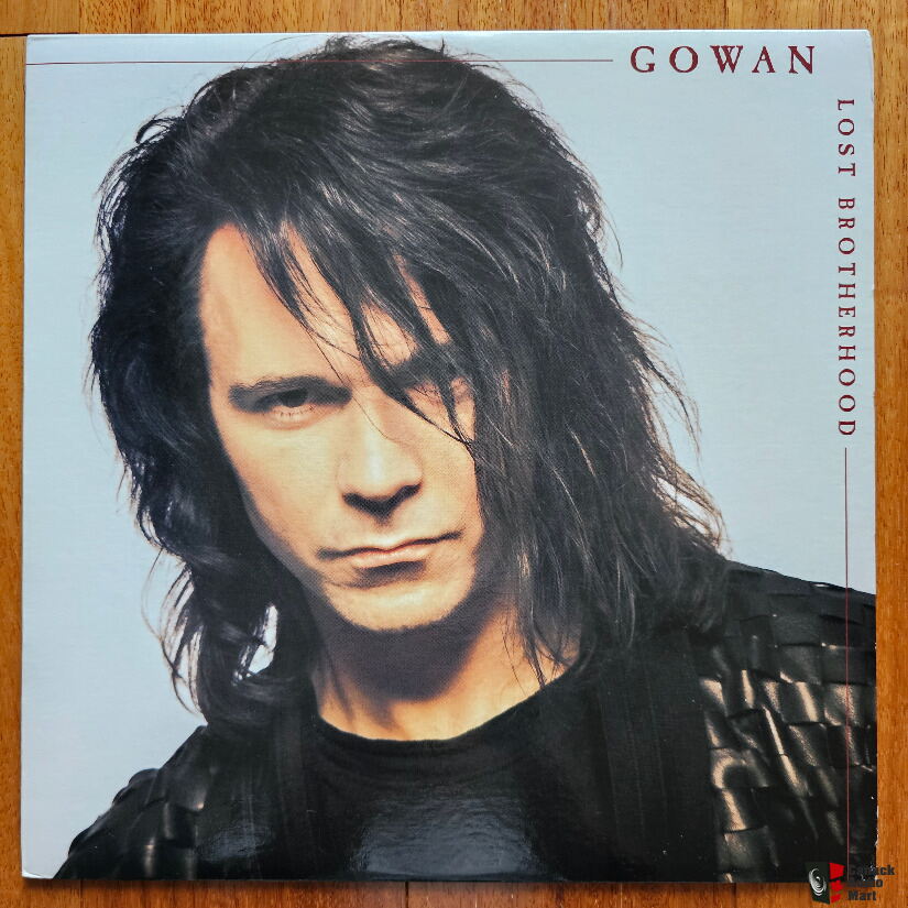 Various rock titles (original/reissue/import/audiophile/soundtrack ...