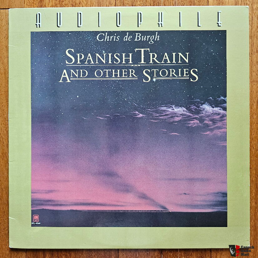 Various rock titles (original/reissue/import/audiophile/soundtrack ...