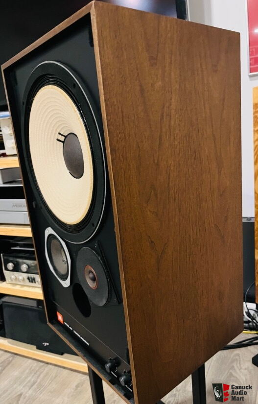 JBL 4311 original - Shipping ok Photo #5335322 - Canuck Audio Mart