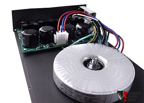 PS Audio Digital Link III DAC - award winning sound Photo #533856 - UK ...