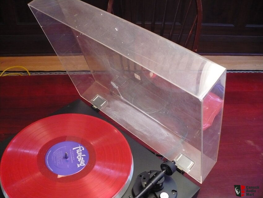 Rotel RP-830 Turntable SALE PENDING Photo #533979 - UK Audio Mart