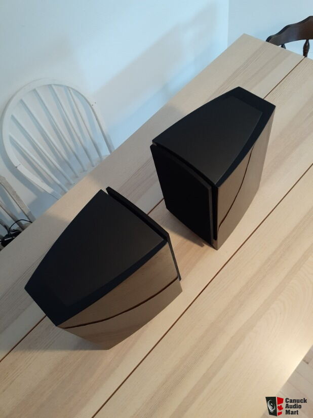 Revel M106, recommended by Stereophile, Soundstage and ASR Photo ...