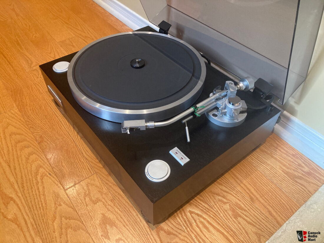 Yamaha GT-1000