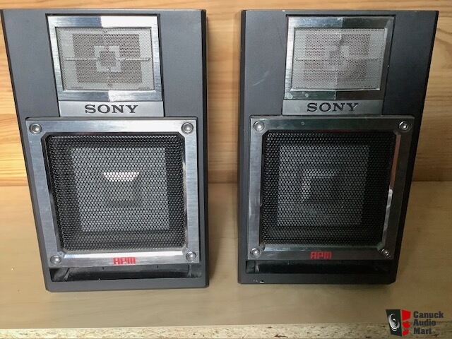 SONY short wave Photo #5341766 - Canuck Audio Mart