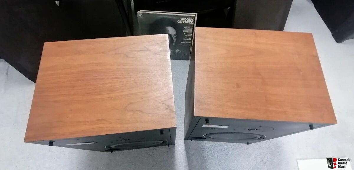 JBL L40 Speaker Photo #5342236 - US Audio Mart