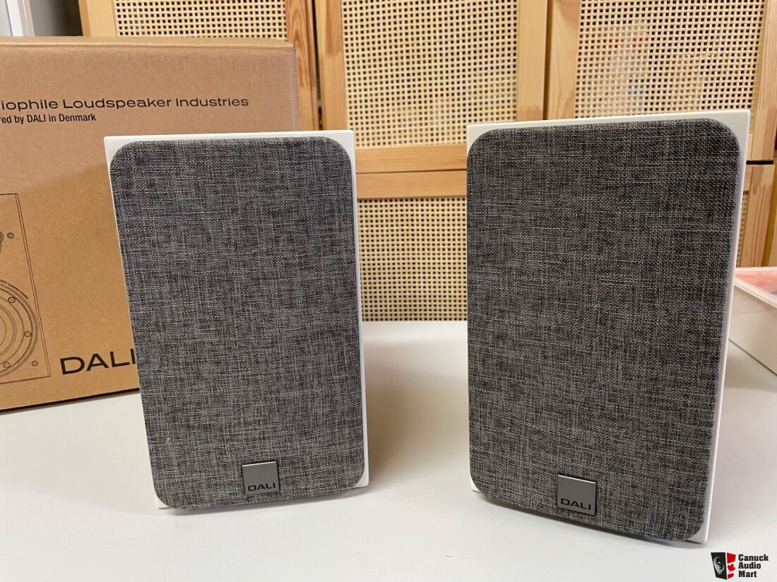 Dali Oberon 1 For Sale - US Audio Mart