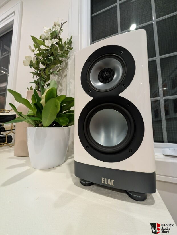 ELAC, JL Audio, Cambridge Audio sound system For Sale - UK Audio Mart