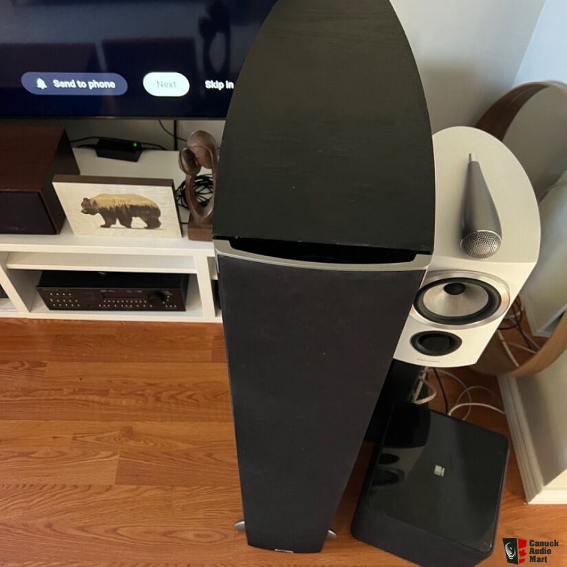 Polk Audio RTi A9 Floorstanding Speakers Photo #5350477 - US Audio Mart