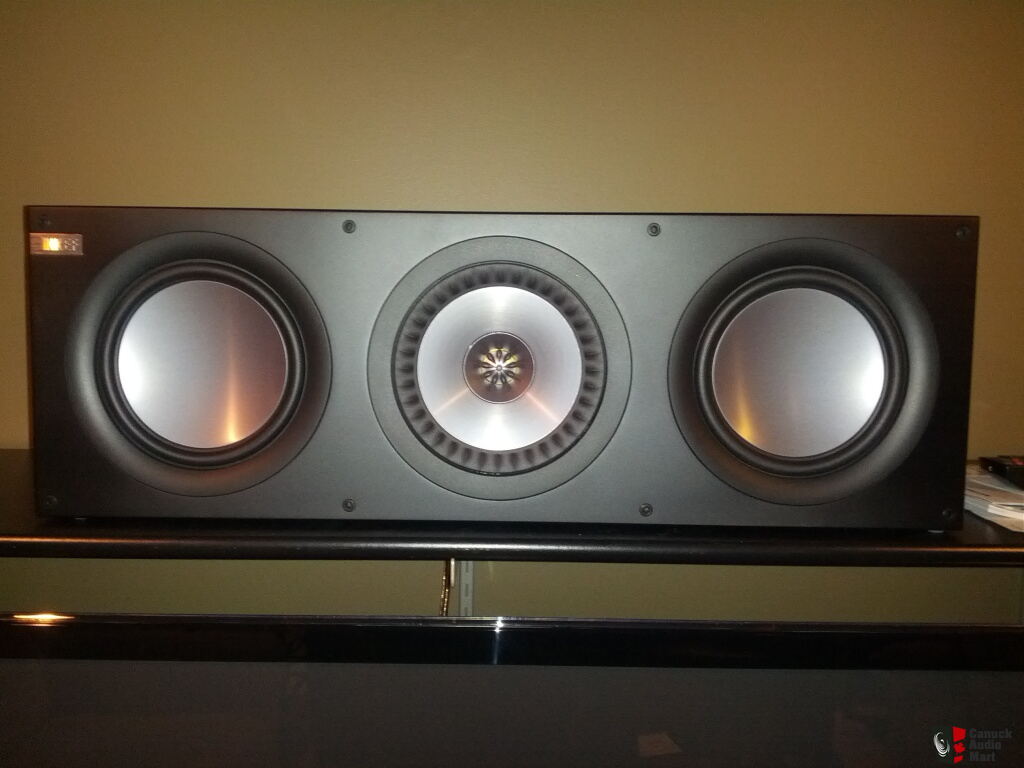 KEF Q600c For Sale - Canuck Audio Mart