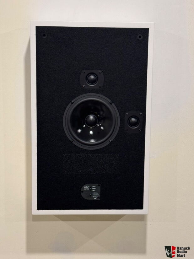 PMC Wafer 2 Speakers - $1600 OBO Photo #5351736 - Canuck Audio Mart
