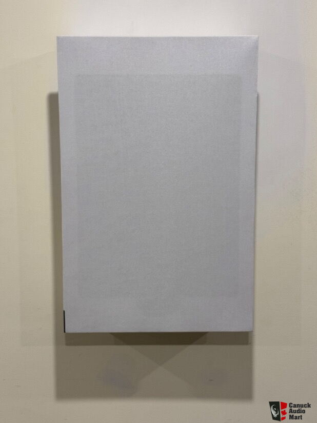 PMC Wafer 2 Speakers - $1600 OBO Photo #5351737 - Canuck Audio Mart