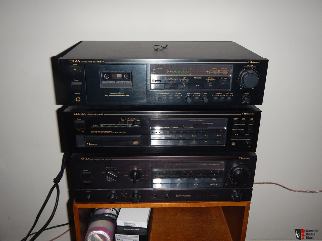 Woo Audio 3es For Sale - Canuck Audio Mart