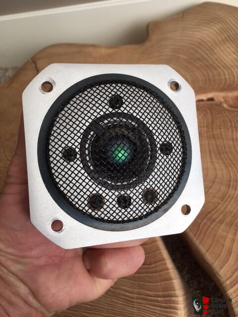 Yamaha NS-1000 TWEETER - JA-0513 for sale -Excellent cosmetic ...