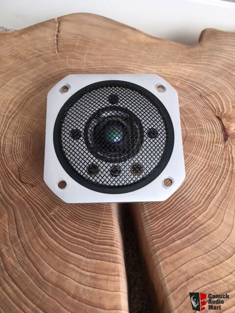 Yamaha NS-1000 TWEETER - JA-0513 for sale -Excellent cosmetic ...