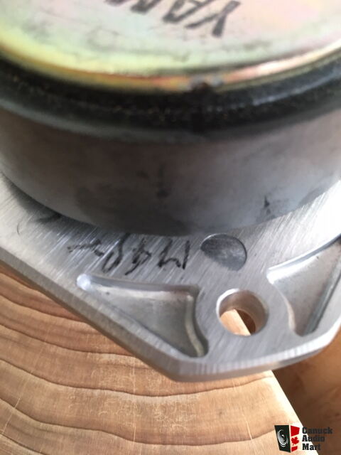 Yamaha NS-1000 TWEETER - JA-0513 for sale -Excellent cosmetic ...