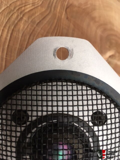 Yamaha NS-1000 TWEETER - JA-0513 for sale -Excellent cosmetic ...