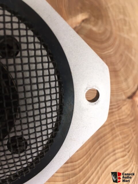 Yamaha NS-1000 TWEETER - JA-0513 for sale -Excellent cosmetic ...