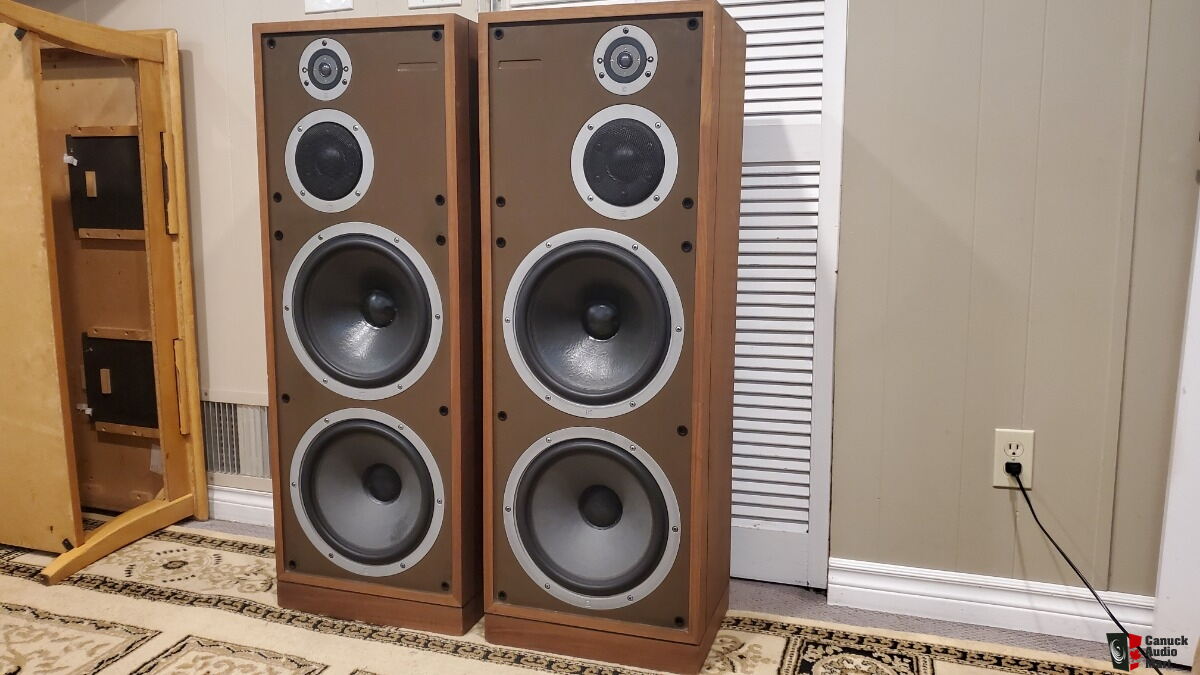 Celestion Ditton 662 loud speakers " RARE and HUGE Photo #5356733 ...