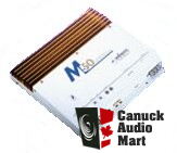NOS M50 Phoenix Gold For Sale - Canuck Audio Mart