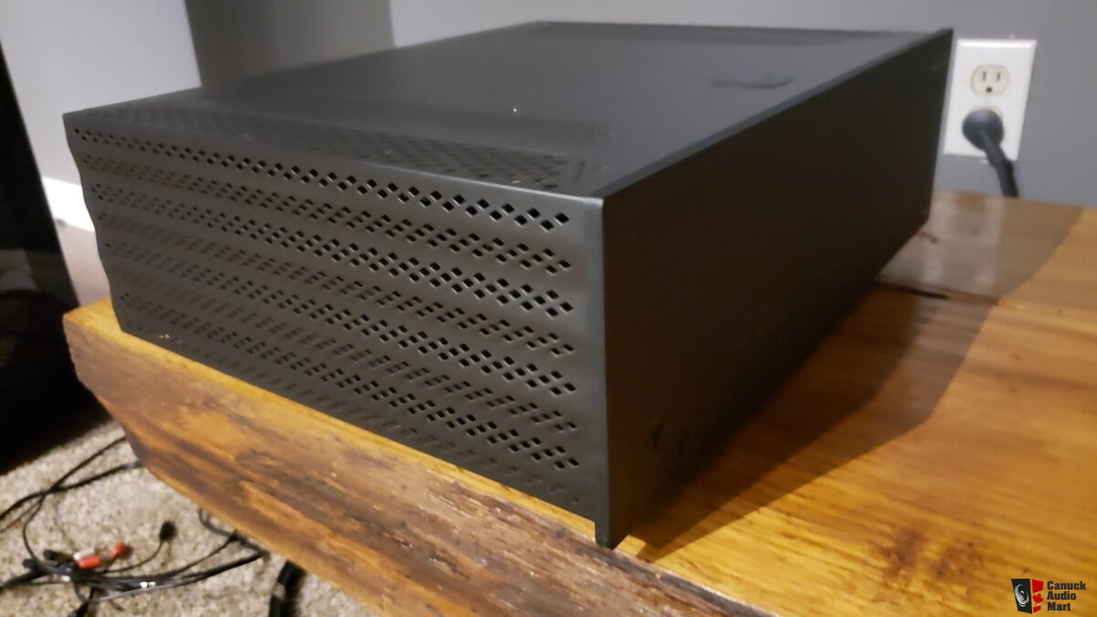 Cambridge audio azure 840W 200w x2 @8ohm 350x2 @4ohm Photo #5358097 ...
