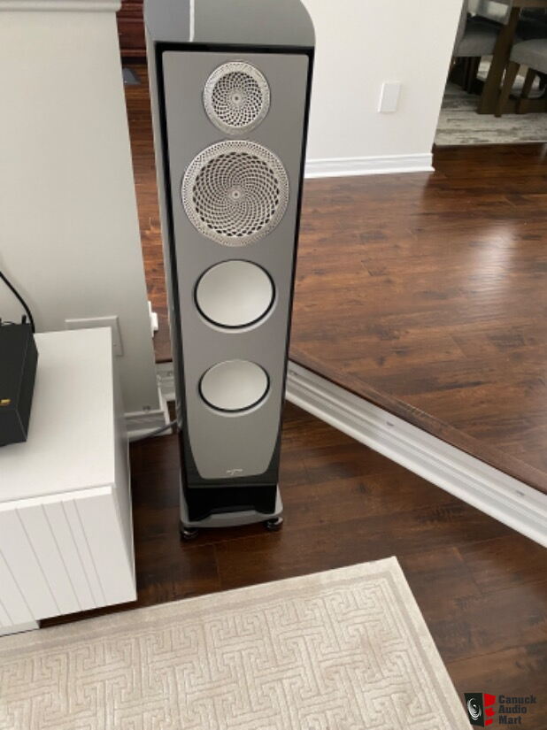 Paradigm Persona 3f Photo #5358422 - Canuck Audio Mart
