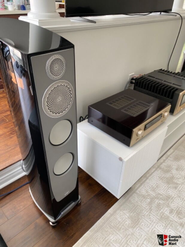 Paradigm Persona 3f Photo #5358422 - Canuck Audio Mart