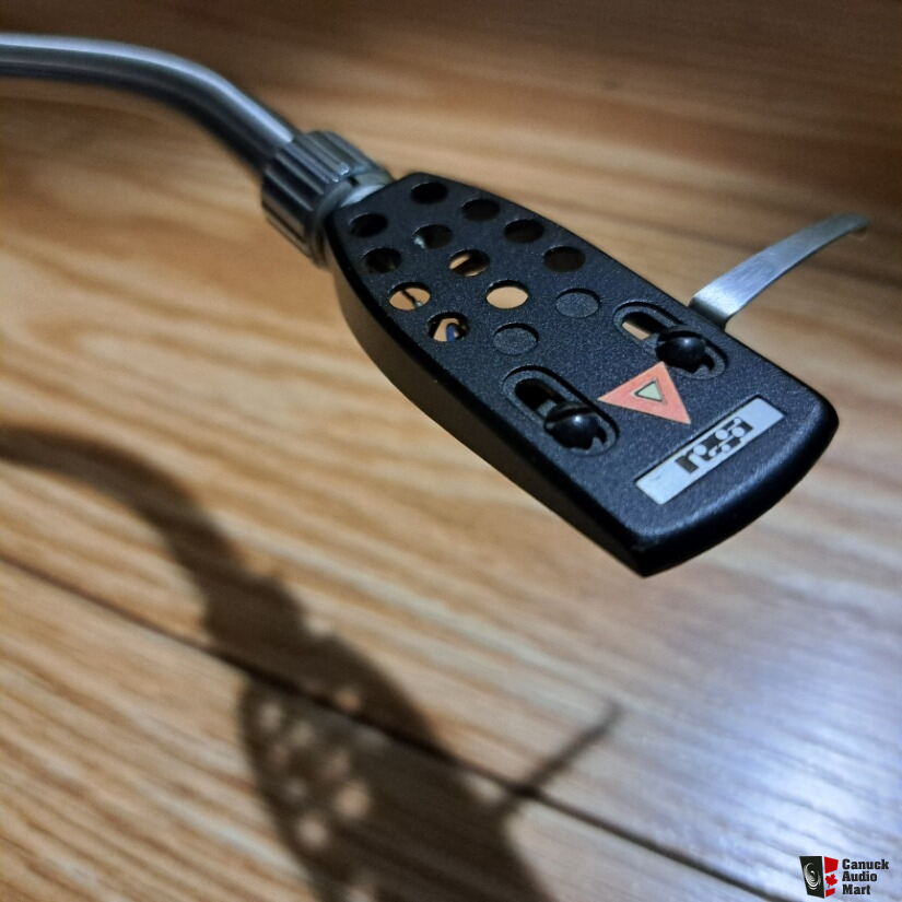 Acos Rega Arm Photo #5359505 - Canuck Audio Mart