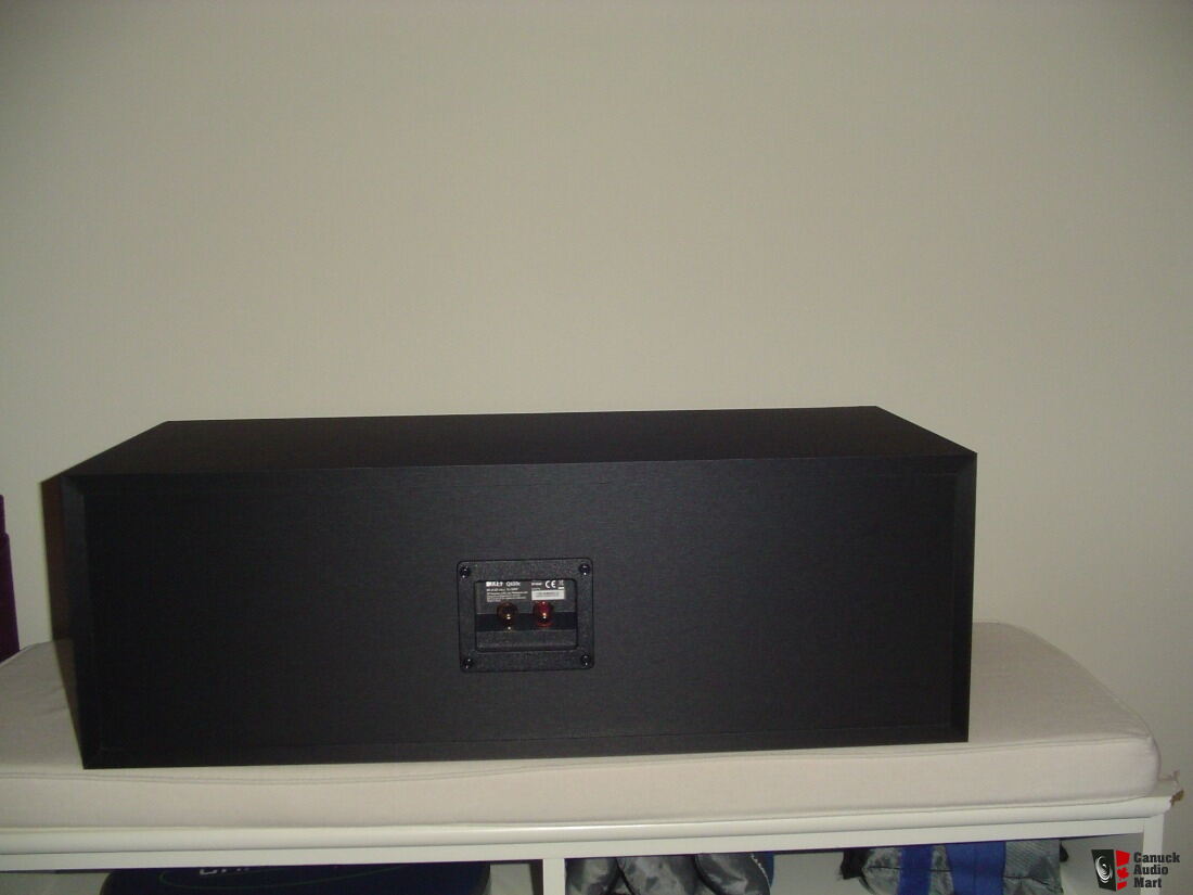 Kef Q 650c Photo #5363354 - Canuck Audio Mart