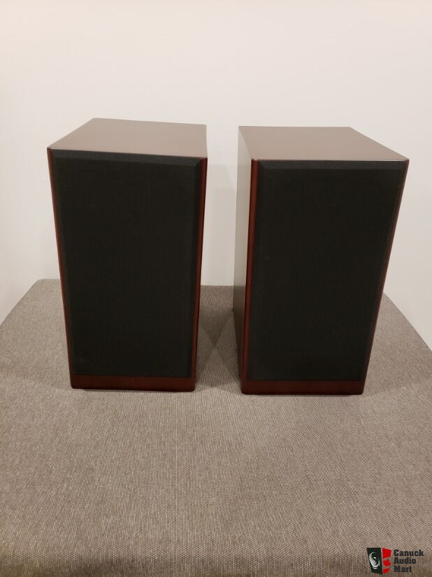 Ascend Acoustics LX speakers Photo #5364223 - US Audio Mart