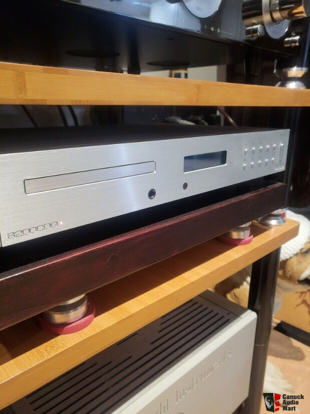 AudioLab 8200 CDQ For Sale - Canuck Audio Mart