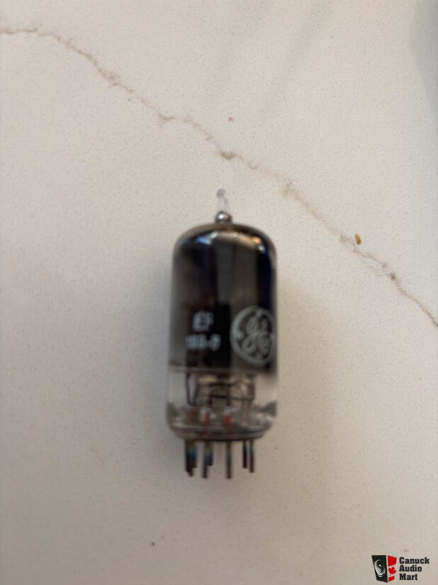 Various Vacuum Tube Bundle Photo #5367117 - Canuck Audio Mart
