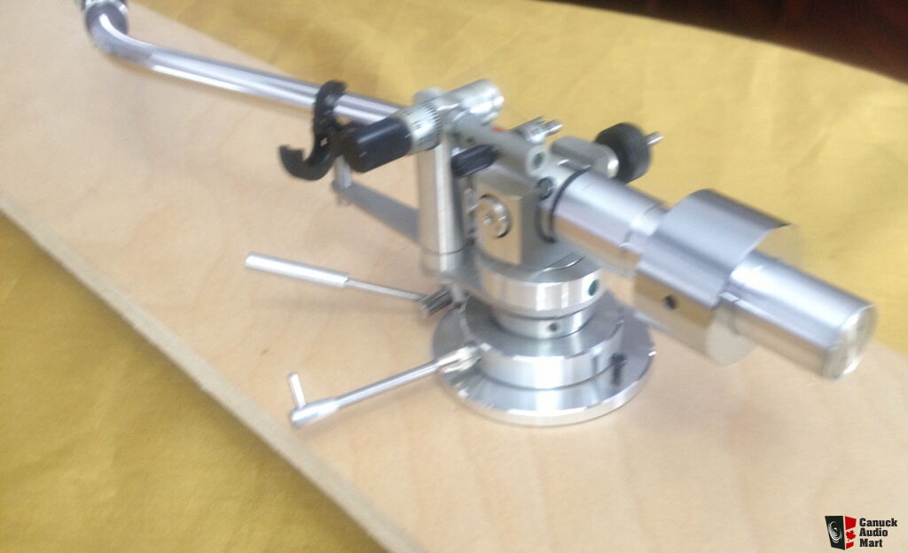 micro seiki Ma-505 tonearm Photo #536727 - US Audio Mart
