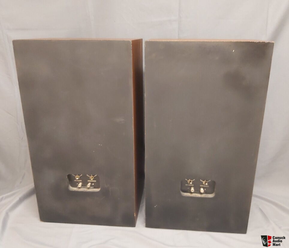 AR 11s ( Acoustic Research ) in great condition Photo #5369893 - US ...