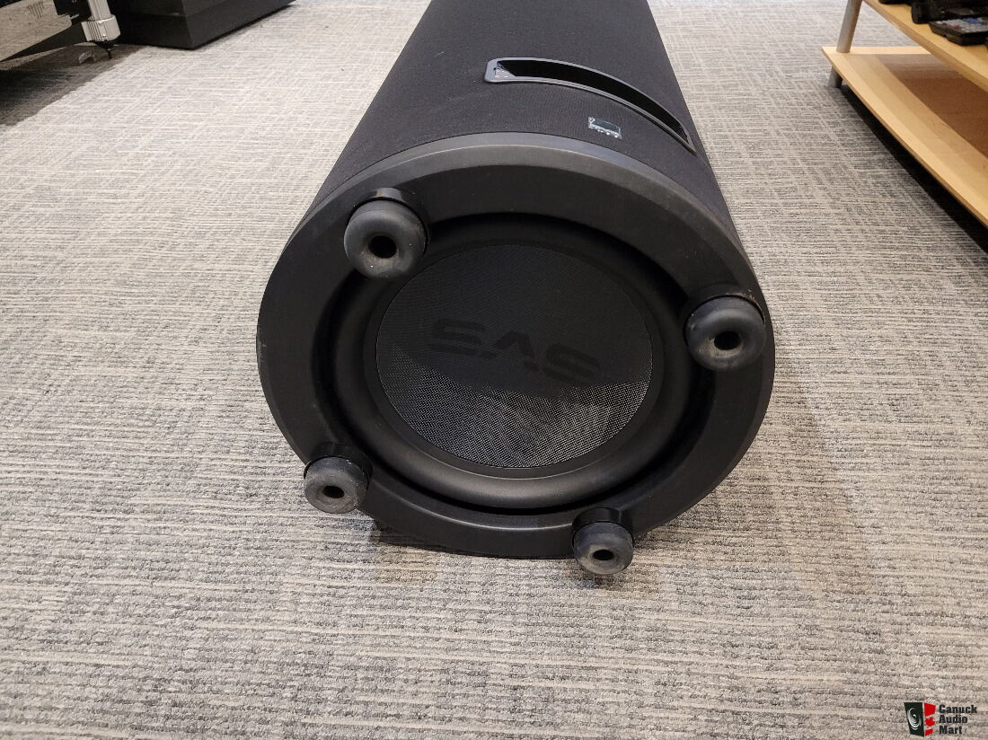Subwoofer SVS PC-4000, 2 items Photo #5370671 - US Audio Mart