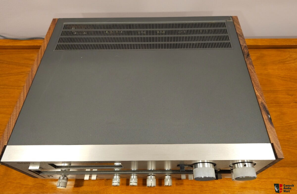 Sony STR-5800SD Photo #5371316 - Canuck Audio Mart