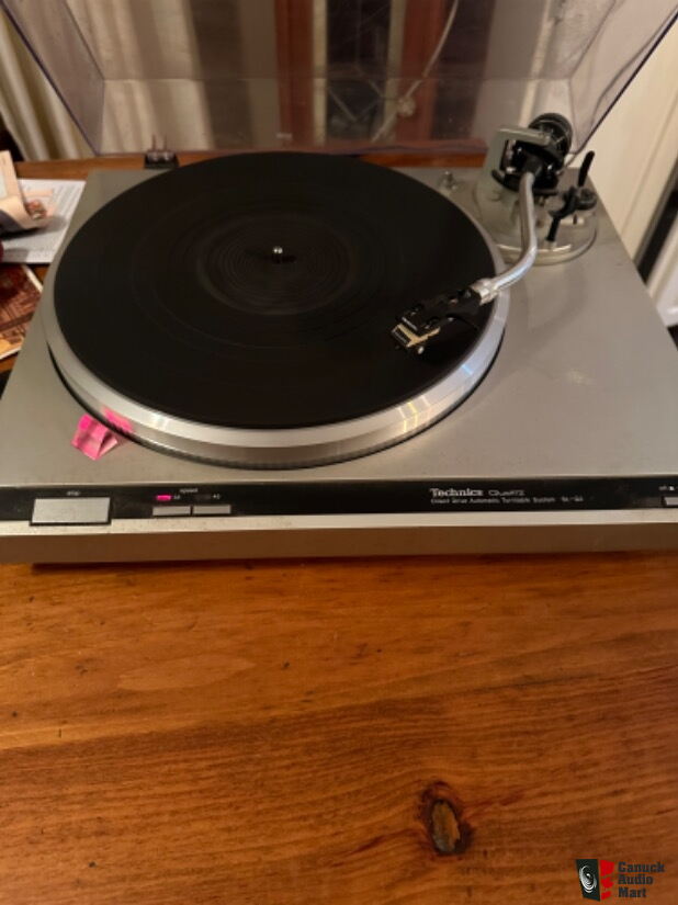 Technics Turntable for sale