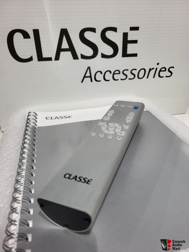 Classe CAP-2100 Integrated Amplifier Photo #5372802 - US Audio Mart