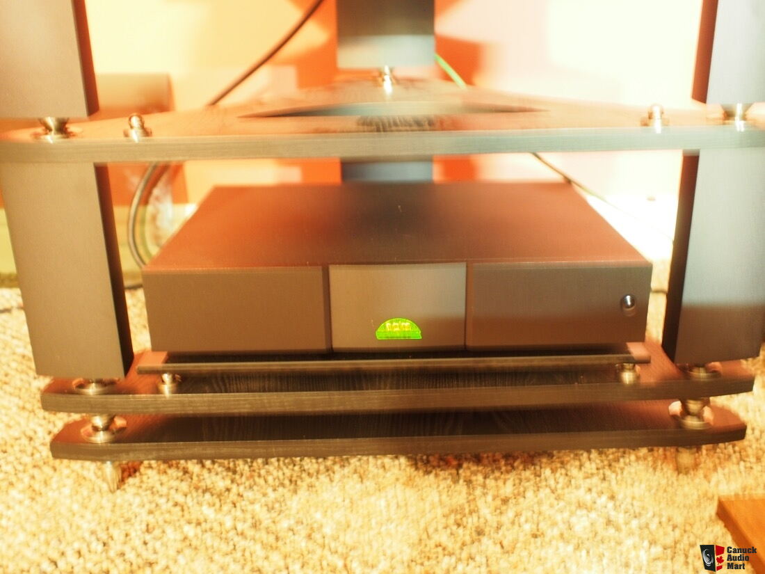 Naim XPS2 Photo #5373233 - Canuck Audio Mart