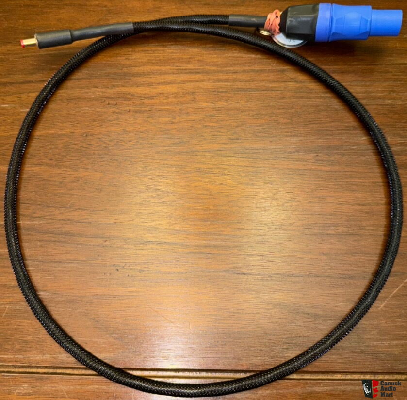 Sonore Signature 7v premium power supply Photo #5375085 - Canuck Audio Mart