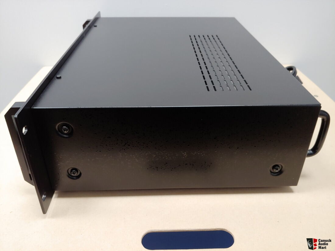 Nexxtek/Optimus (Radio Shack) Amplifier 125 WPC RMS Photo #5375366 ...