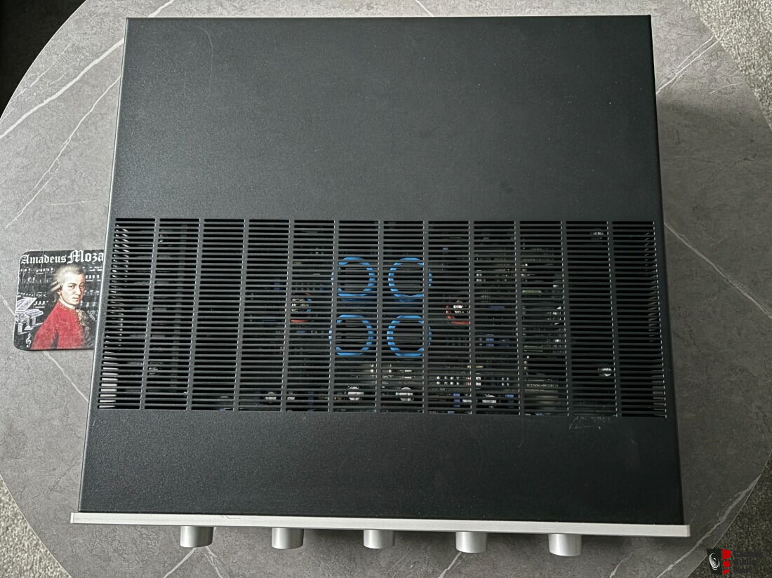 COPLAND CSA 14 HYBRID Integrated Amplifier Photo #5376520 - US Audio Mart